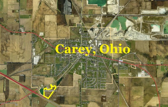 Property For Sale | 0 SR 23 / 103