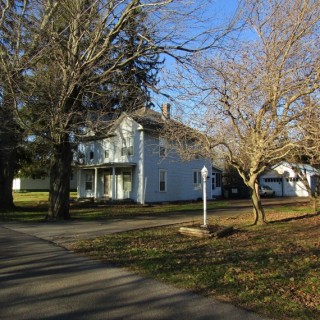 Ohio Real Estate Auctions since 1999